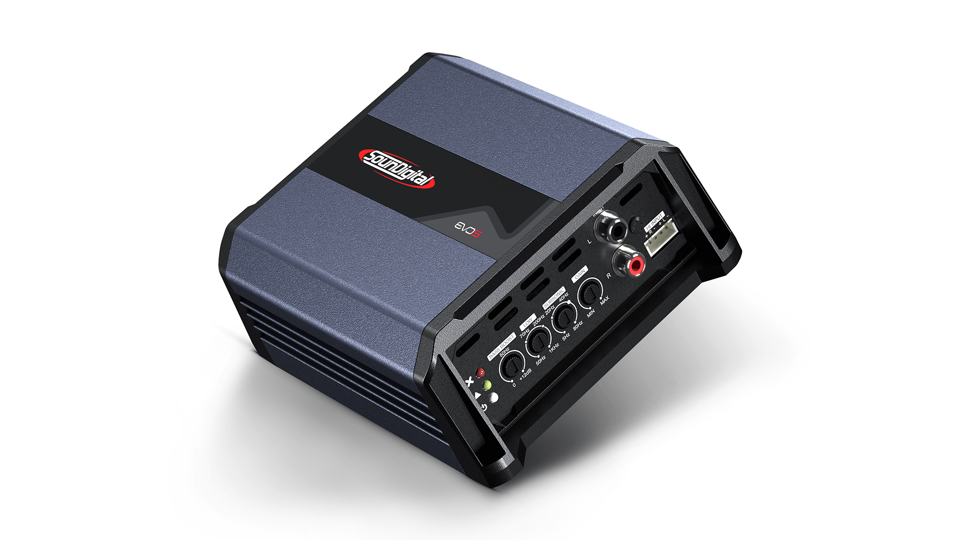800 1 EVO 5 SounDigital